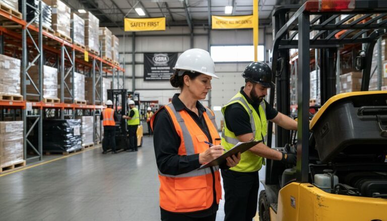 Complete Guide to the Forklift Evaluation Process - Top Osha Forklift ...