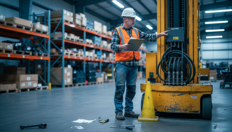 7 Key Scissor Lift Safety Tips Every Manager Must Know - Top Osha ...